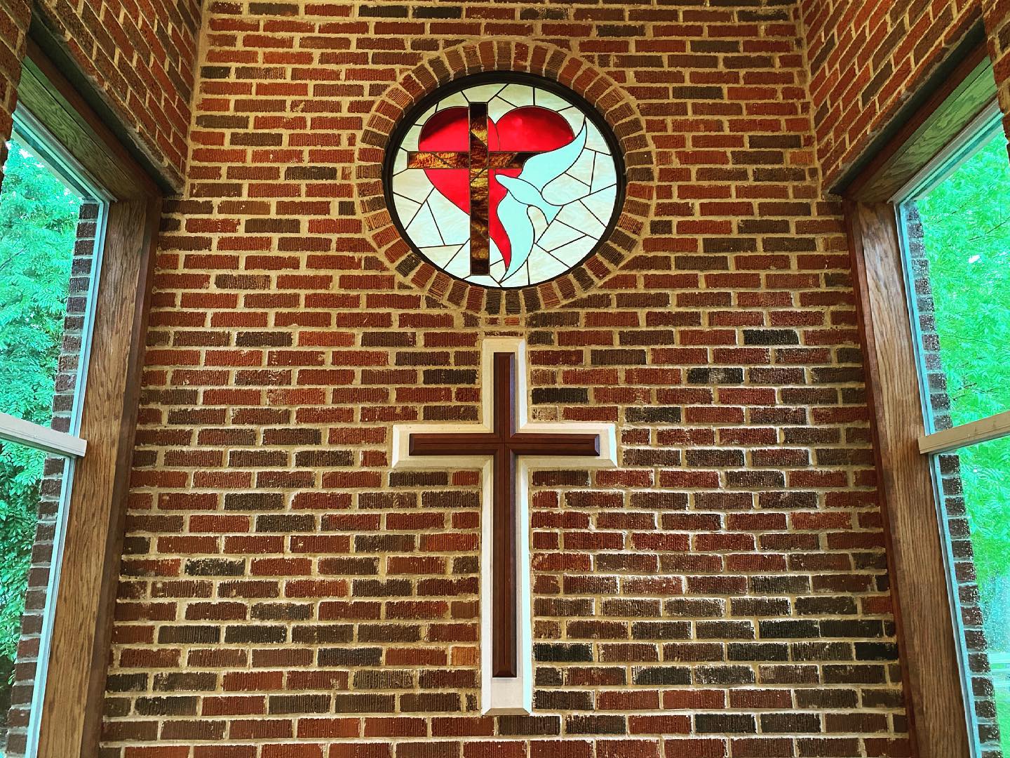 Liminal Space – The Contemplative Blogger